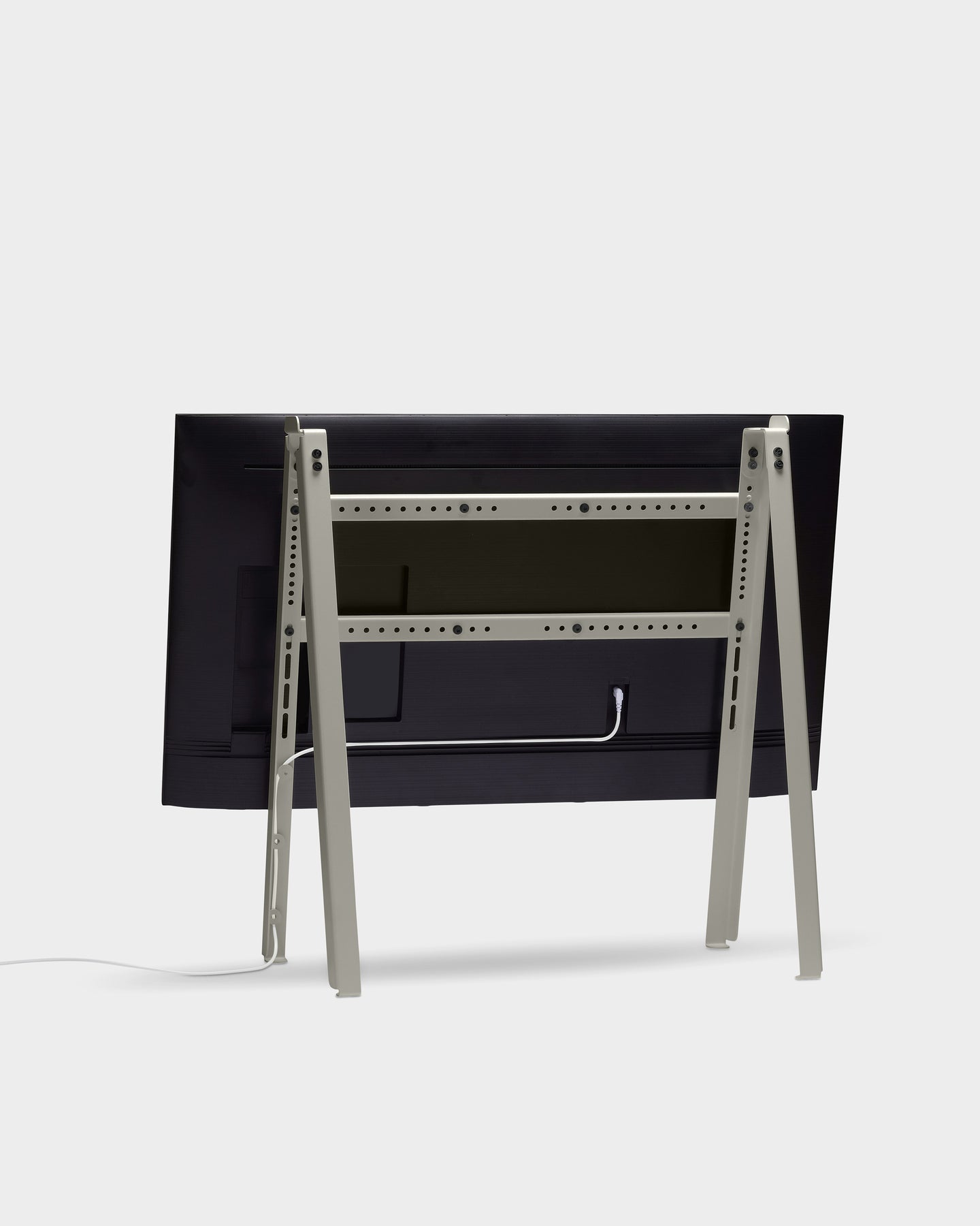 A-frame Stand - Mushroom