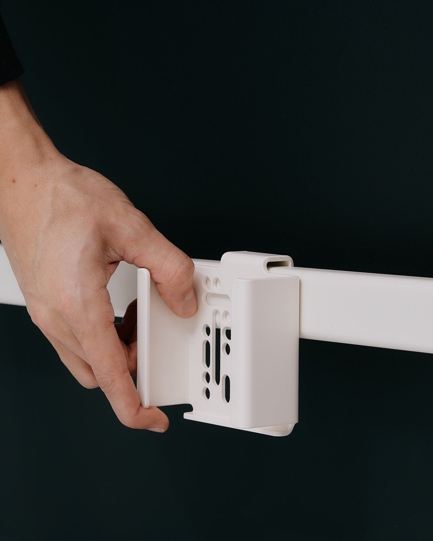 Apple TV Mount - Ultra Marine