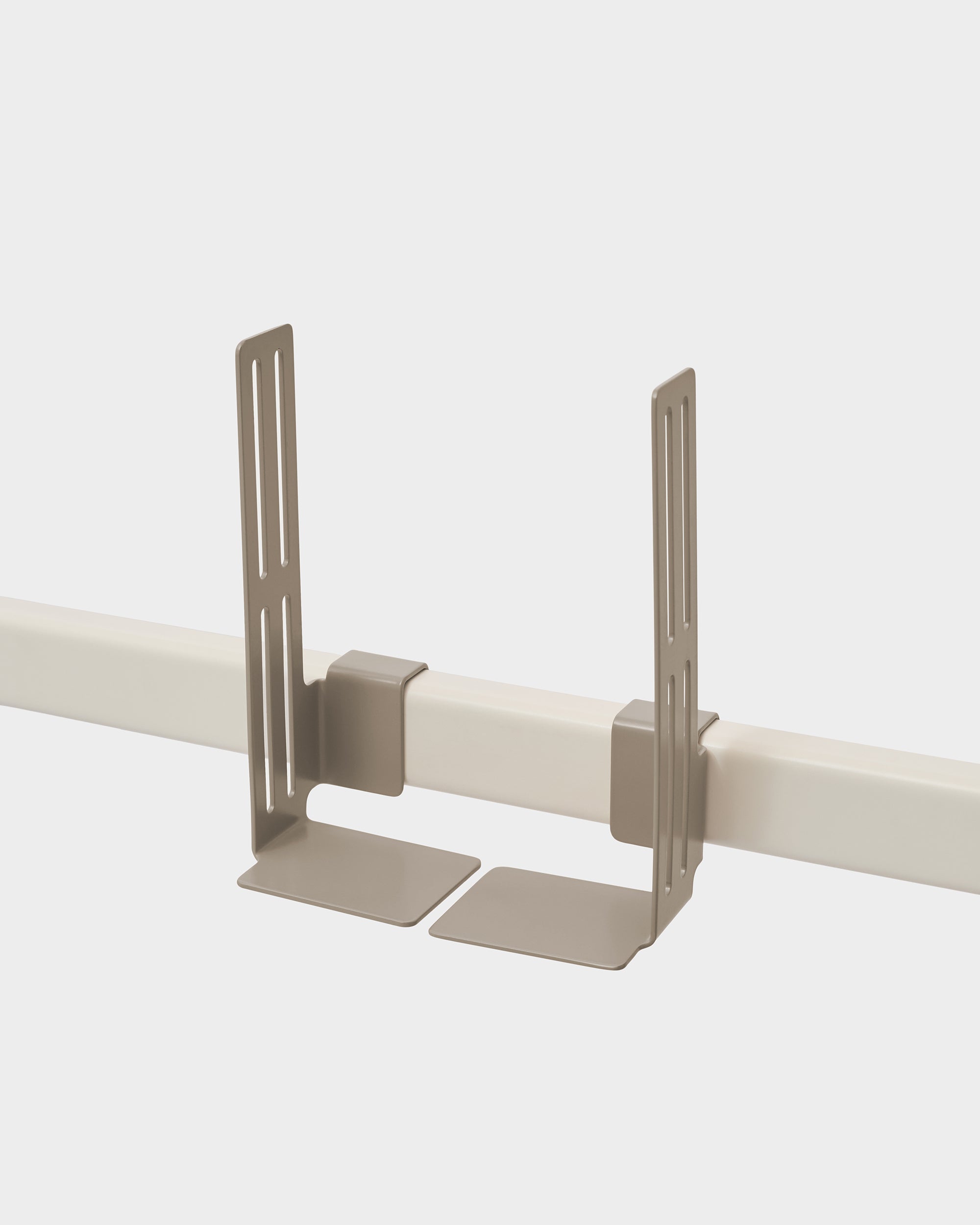 Box Mount - Oat – Pedestal