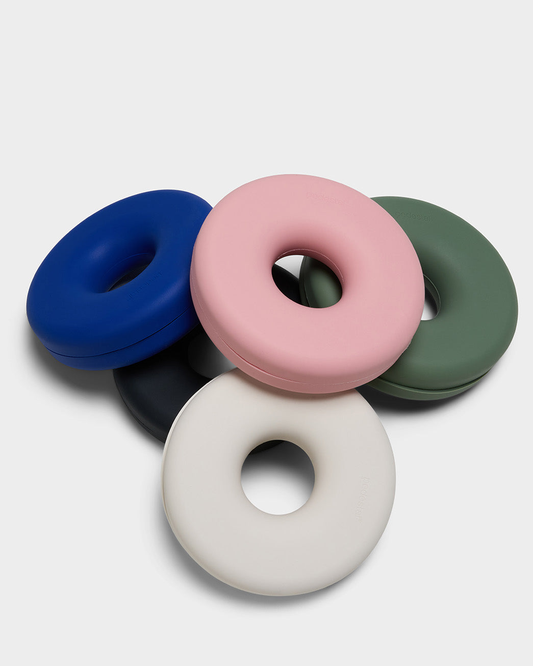 Cable Bagel - Bubble Gum