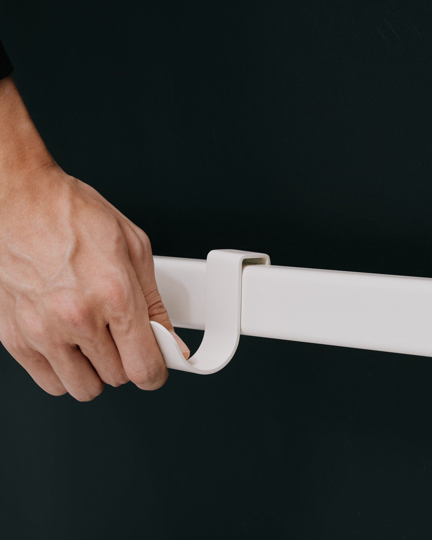 Hook Mount - Ultra Marine