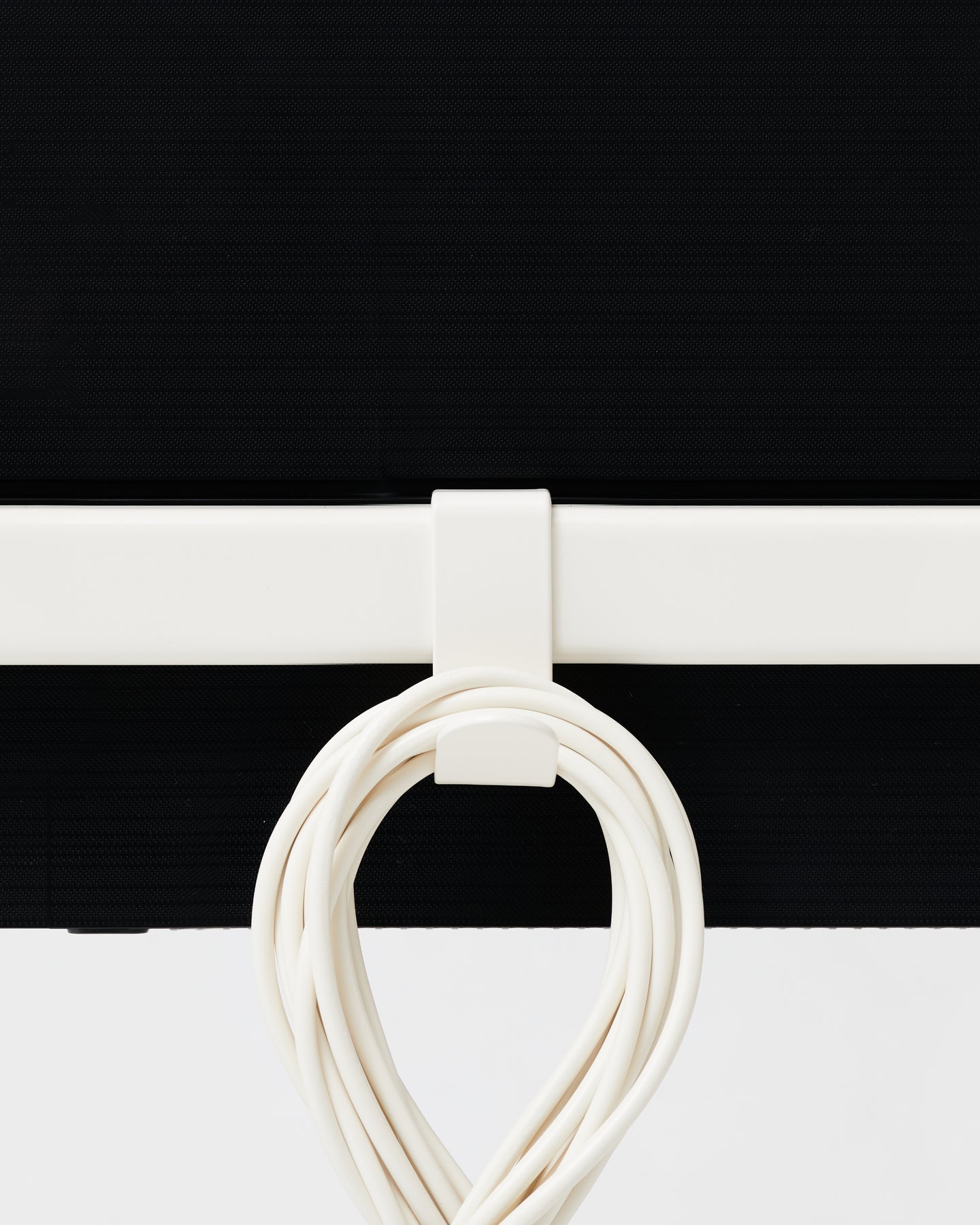 Hook Mount - Bubble Gum