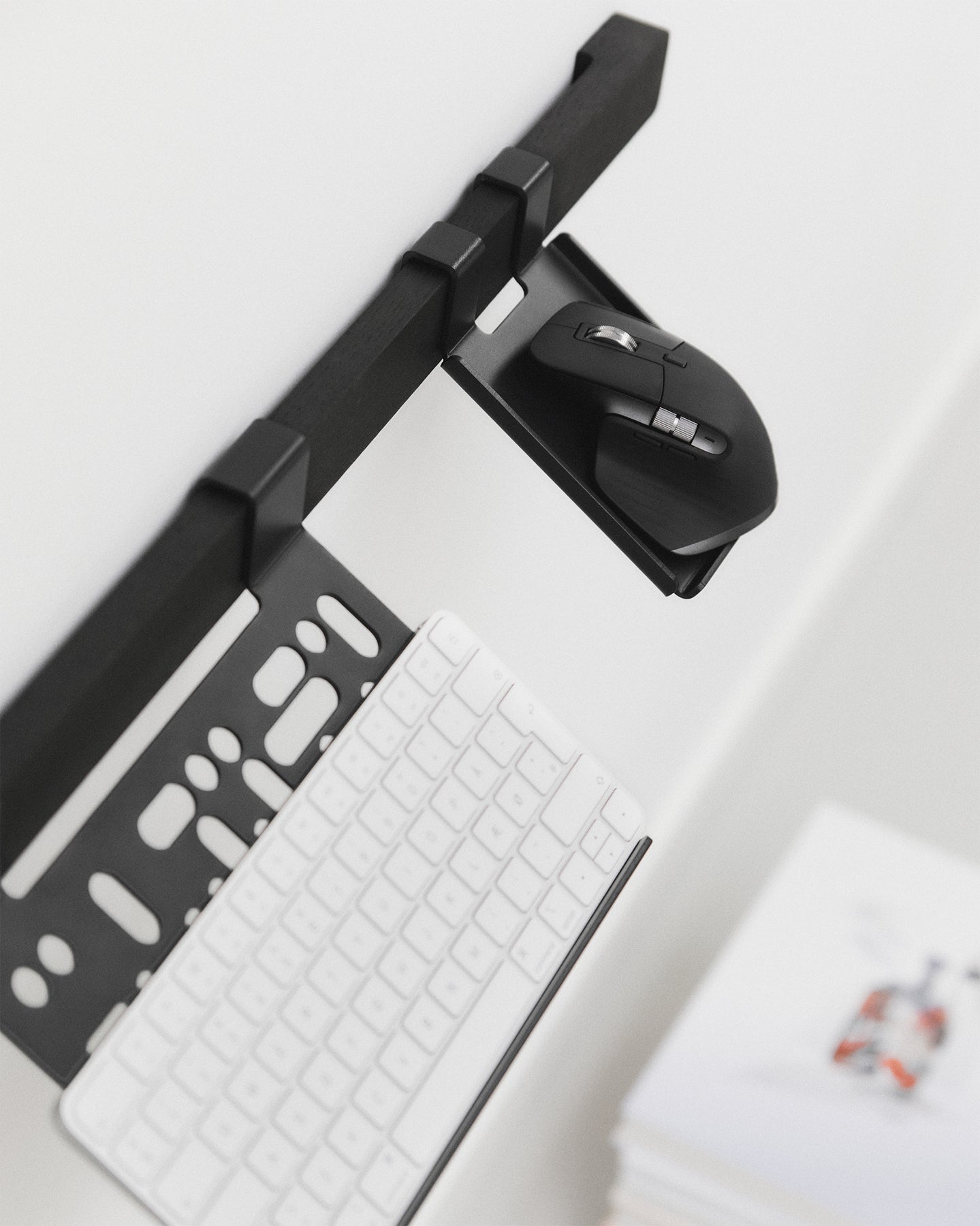 Keyboard Mount - Alu