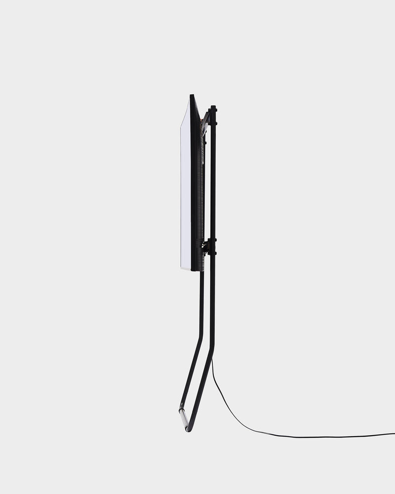 TV stands on wheels