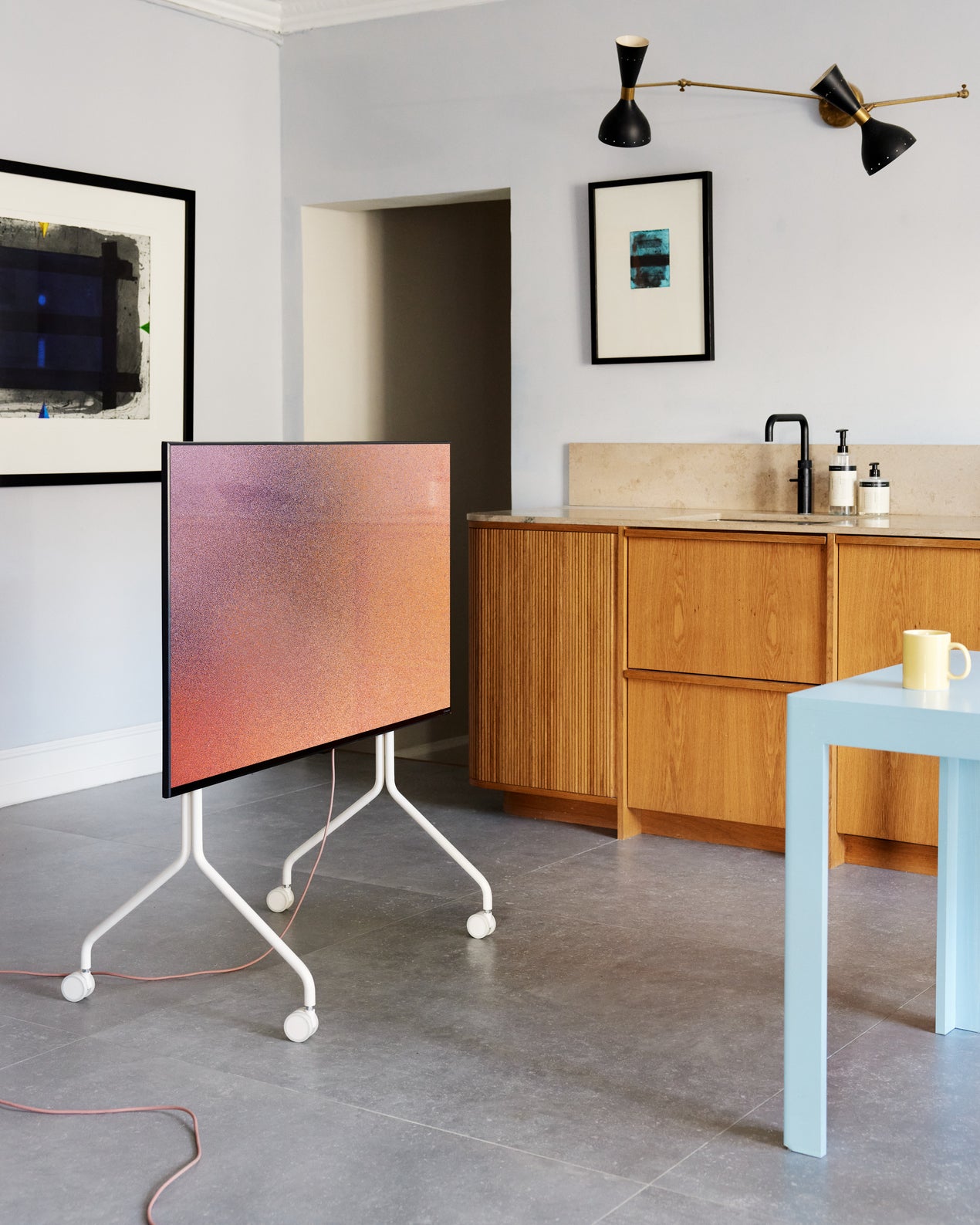 Moon Rollin' - Pearl