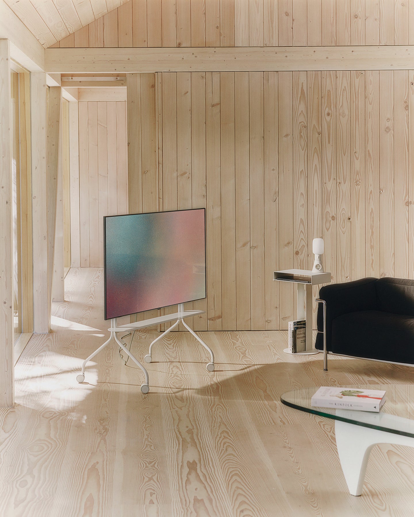 Moon Rollin' - Pearl