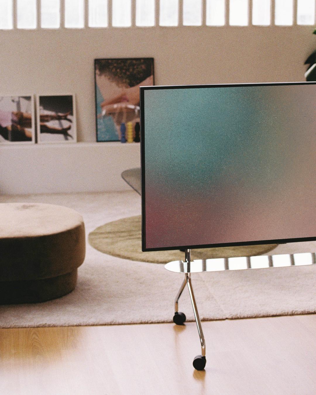 Moon Rollin' - Chrome