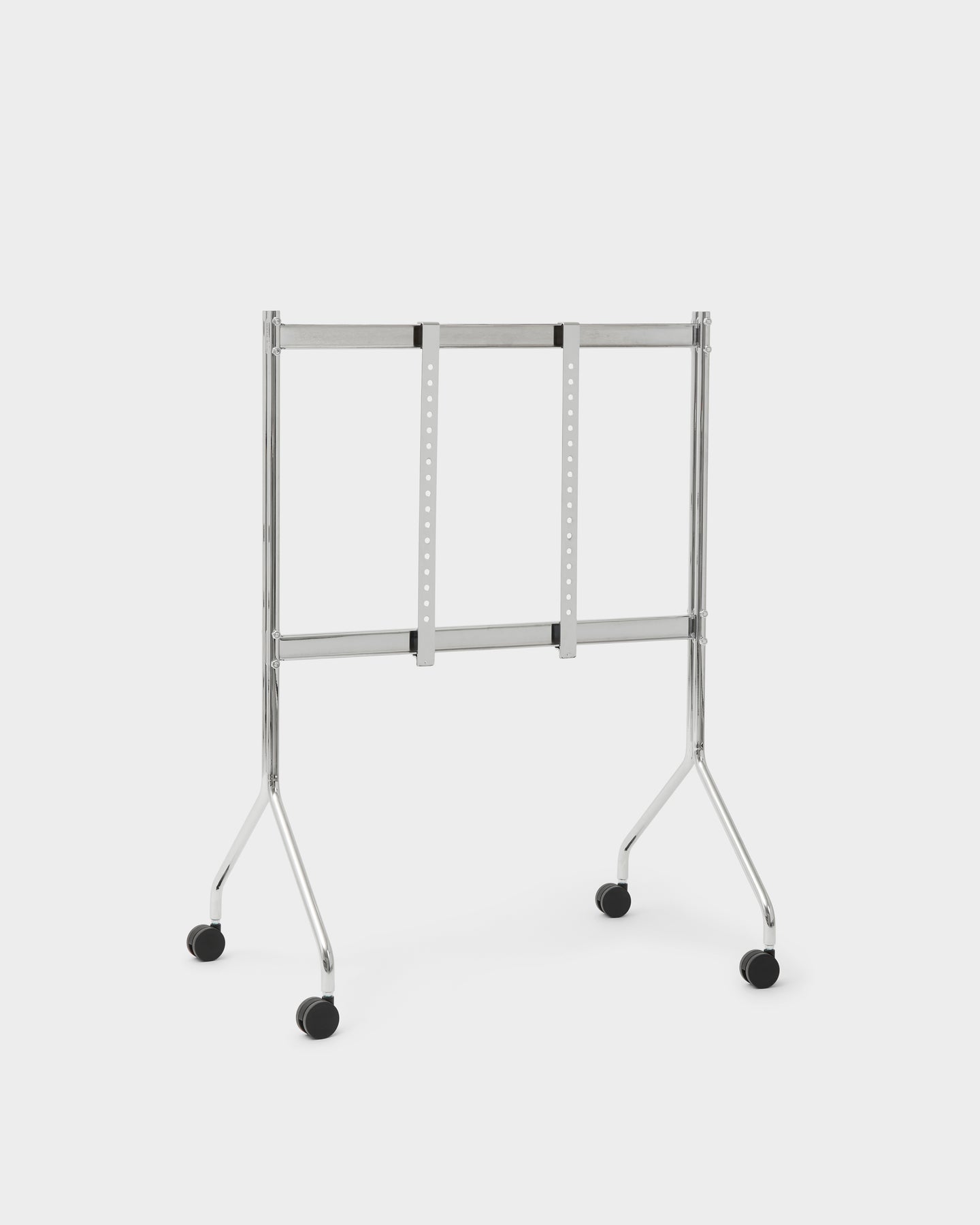 Moon Rollin' - Chrome