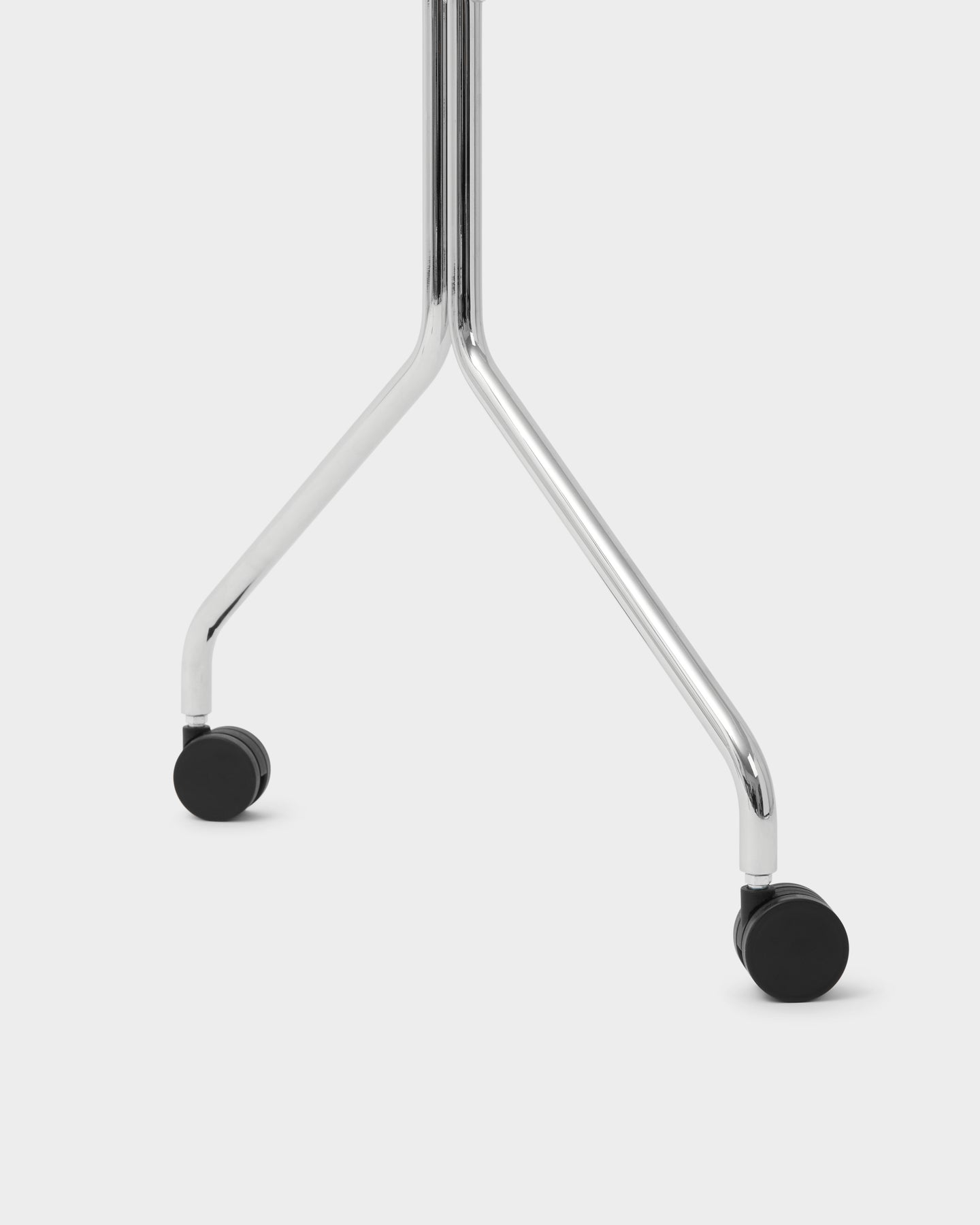 Moon Rollin' - Chrome