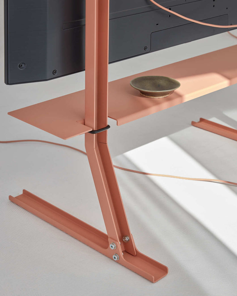TV floor stands | Buy TV floor stands in minimalist Danish design