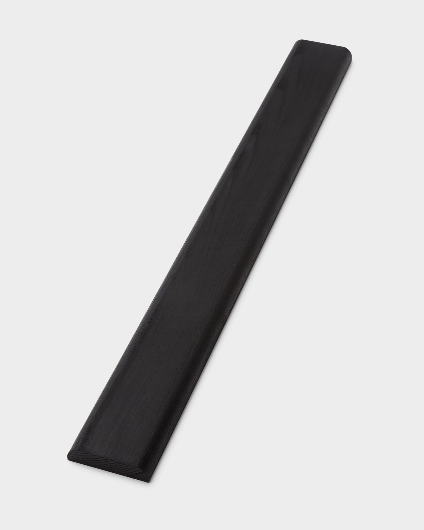 Plate Inlay A-Frame - Dark Oak