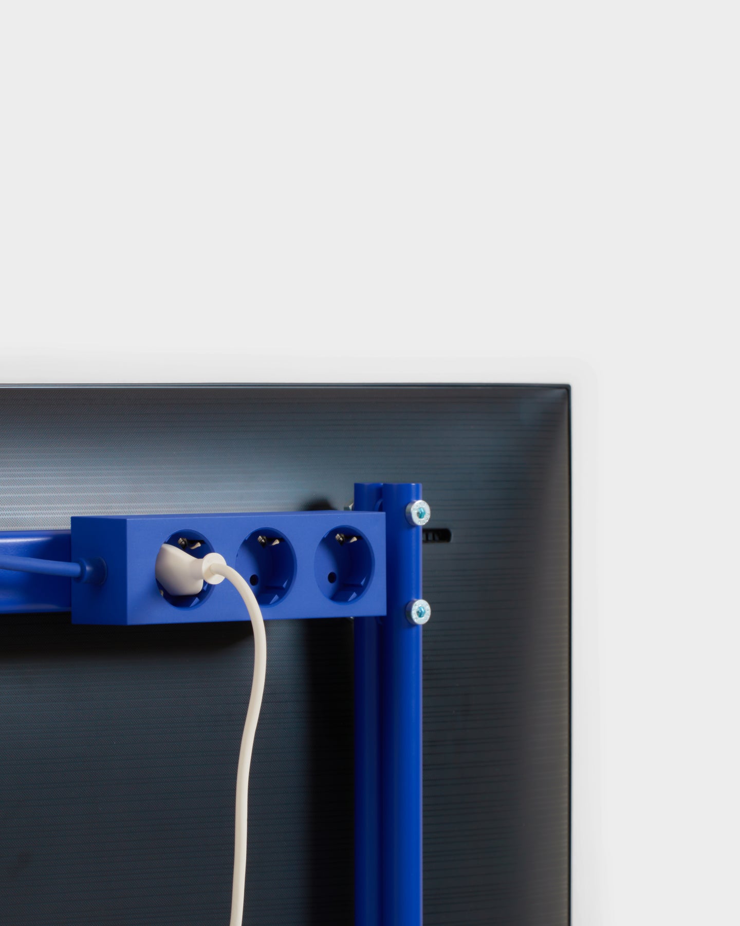 Power Bar 2 meters - Ultra Marine