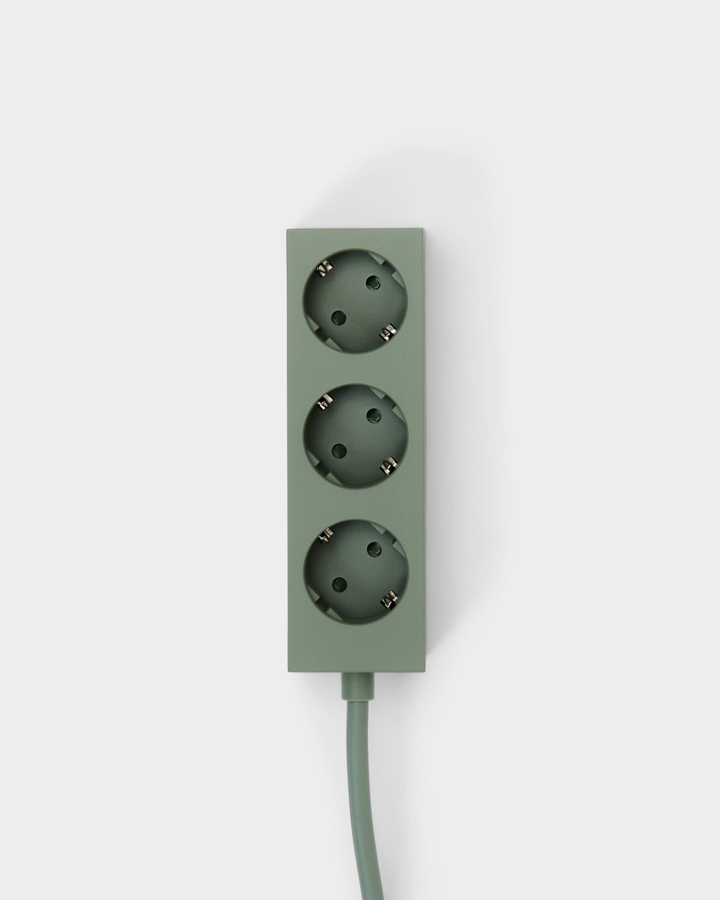 Power Bar 2 meters - Mossy Green