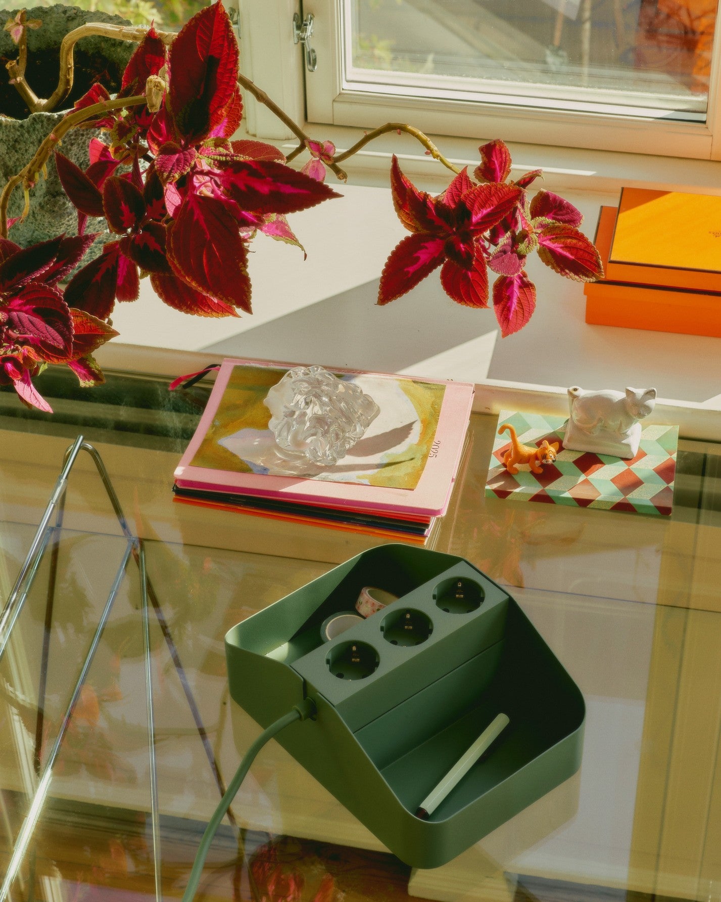 All Products – Pedestal