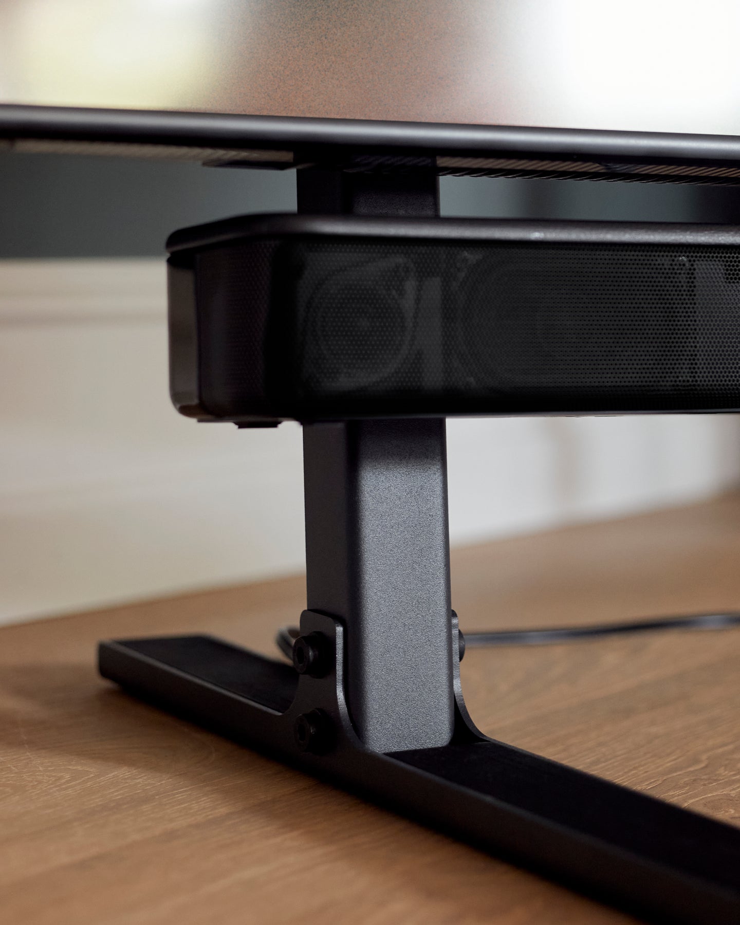 Tilted Stand - Charcoal