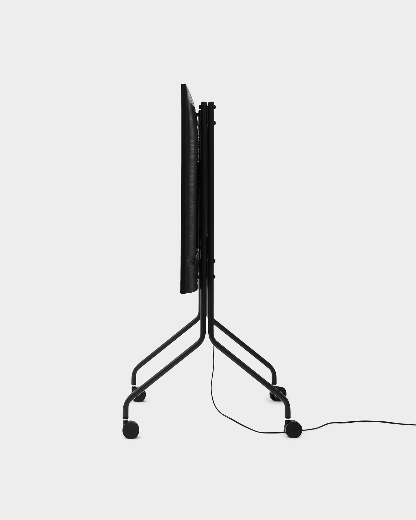 Moon Rollin' - Charcoal